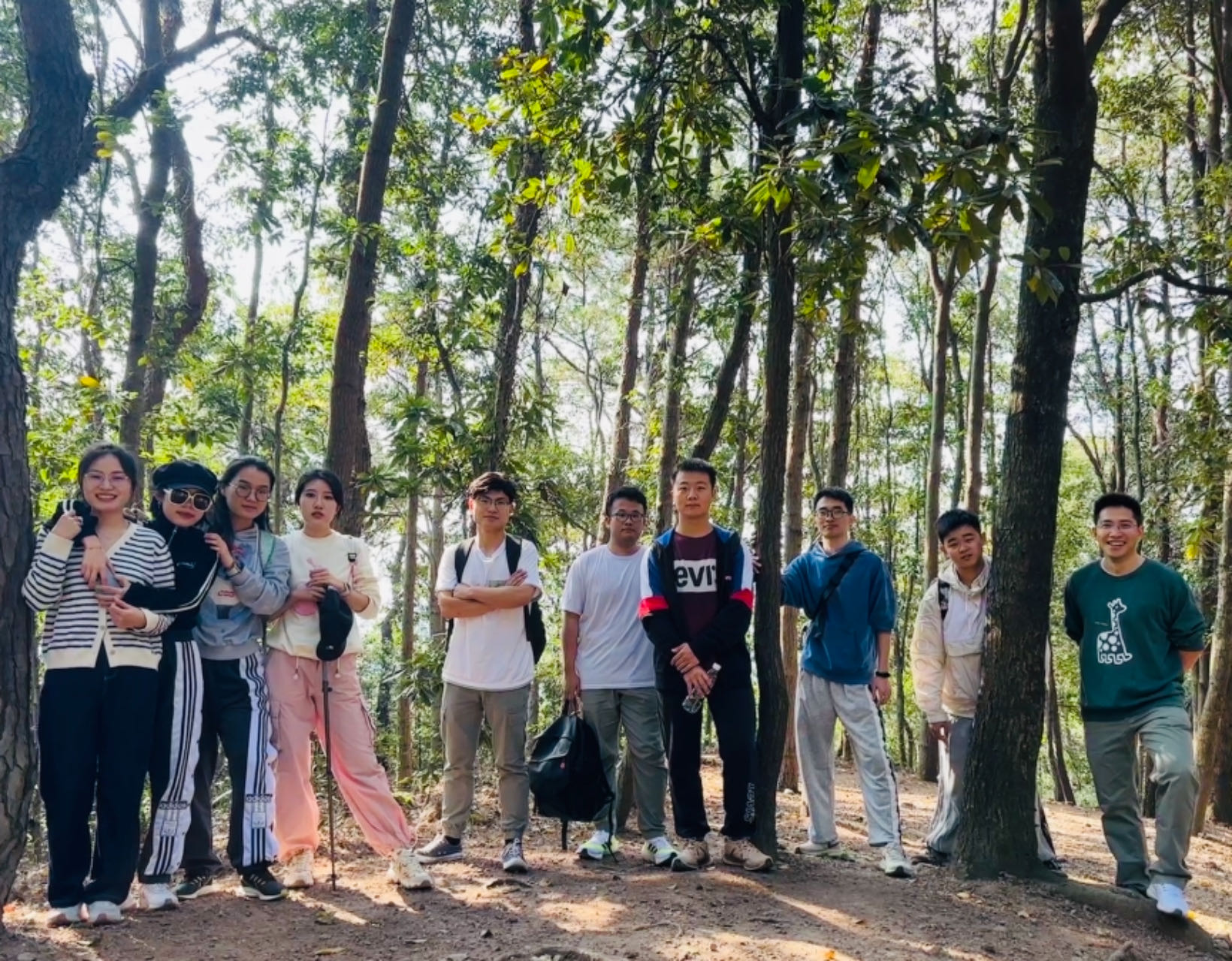 Zheng Gong (龚政) | State Key Laboratory of Extreme Photonics and Instrumentation, Zhejiang University